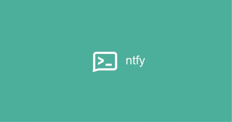 📣 Self-Hosted ntfy Server with Docker for Smart Notifications