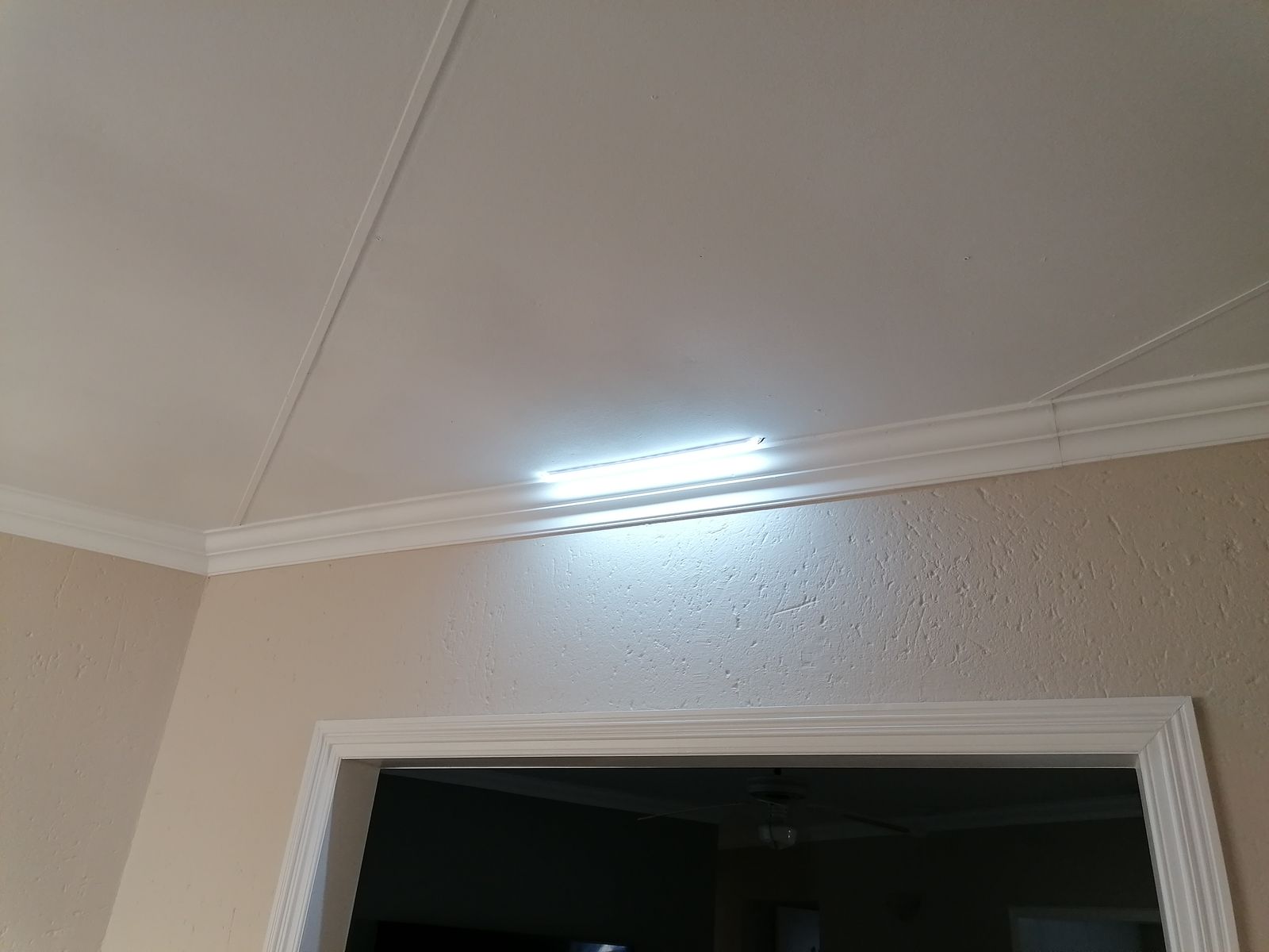 DIY Loadshedding Lights